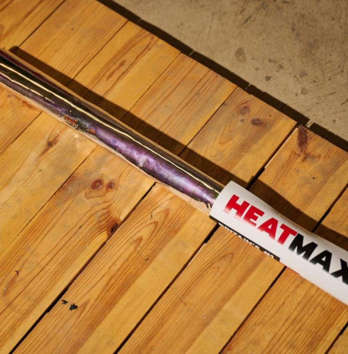 HEATMAX