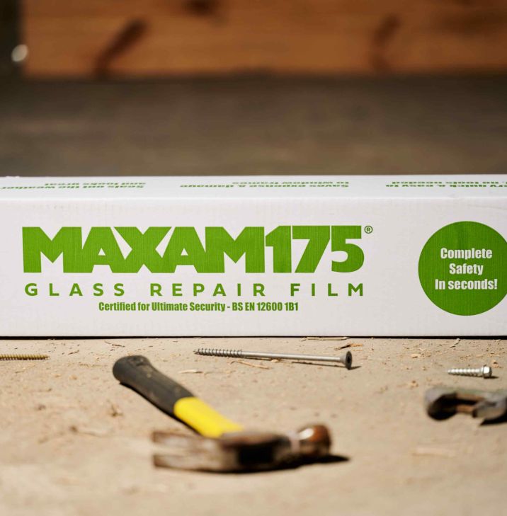 MAXAM175 - used on over half a million windows per year