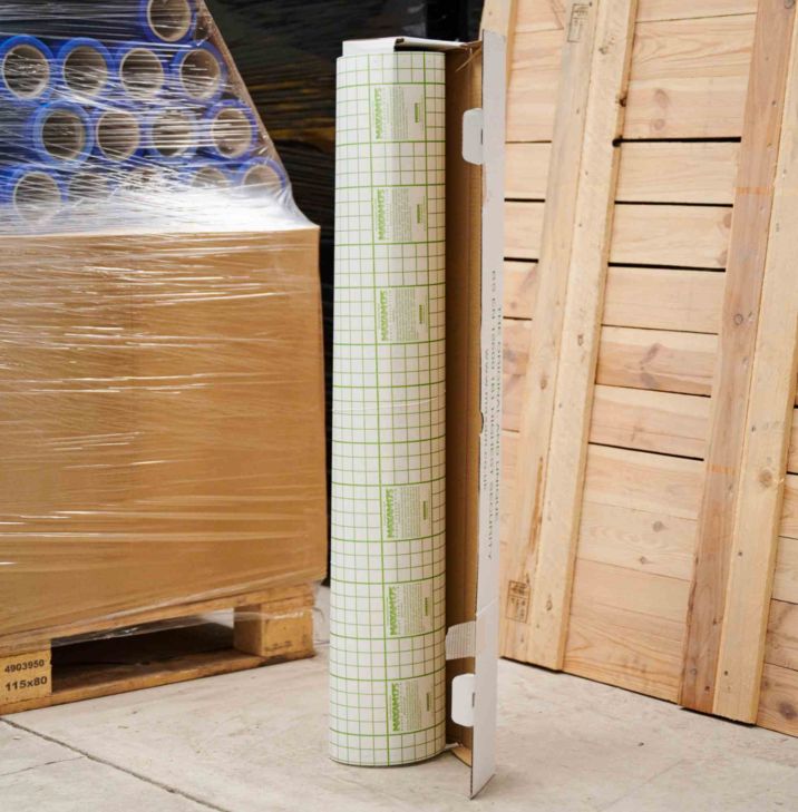 MAXAM175 - used on over half a million windows per year