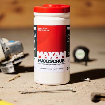 Shop MAXAM Product Range